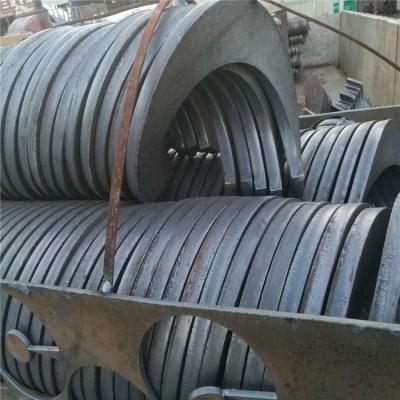 Cina Lama a spirale di formazione continua in vendita