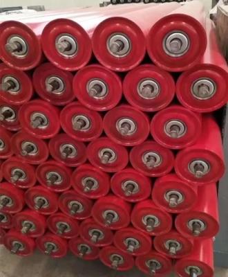 Cina Ozioso d'allineamento di auto resistente di iso per il sistema del nastro trasportatore in vendita