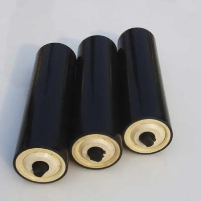 Cina Sistema termoresistente del rullo del nastro trasportatore in vendita