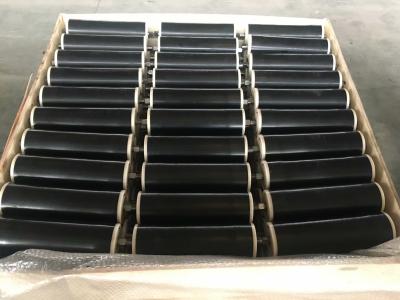 Cina Rullo su ordine del nastro trasportatore di UHMWPE SONCAP in vendita