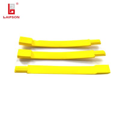 Κίνα LAIPSON 127mm Sheep Leg Tagging System In Plastic TPU Leg Band For Sheep Goat Farm προς πώληση