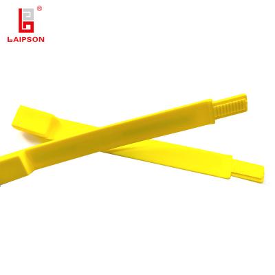 Κίνα LAIPSON 127mm Sheep Leg Tagging System In Plastic TPU Leg Band For Sheep Goat Farm προς πώληση