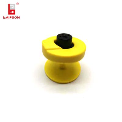 중국 30mm 3 미터를 가진 Tamperproof Rfid Uhf 동물성 귀 꼬리표 돼지 양 가축 판매용