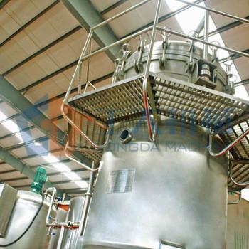 Κίνα Εμπορικό σύστημα διήθησης μπύρας που χρησιμοποιείται στη μηχανή πλήρωσης μπουκαλιών γυαλιού μπύρας προς πώληση