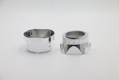中国 現代ヘッドライトはBixenonプロジェクター レンズの装飾カバーを覆う 販売のため