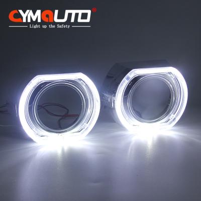 中国 3インチLEDのヘッドライトはBiのキセノン プロジェクター レンズのためのC11を覆う 販売のため