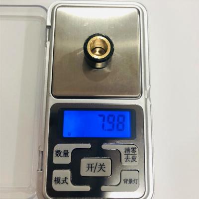 중국 16x13 DIO-50cc 오토바이 기어 롤러 무게 세트 7g 7.5g 8g 구리 판매용