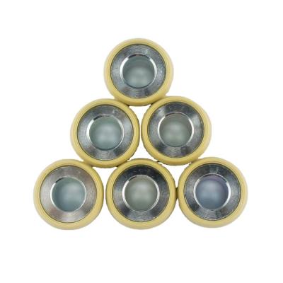 중국 맞춤형 롤러 무게 18x14 GY6-125 IRON 13g 젤리화 리피트 드라이브 변수 롤리 판매용