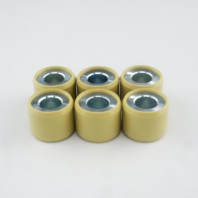 중국 맞춤형 롤러 무게 18x14 GY6-125 IRON 13g 젤리화 리피트 드라이브 변수 롤리 판매용