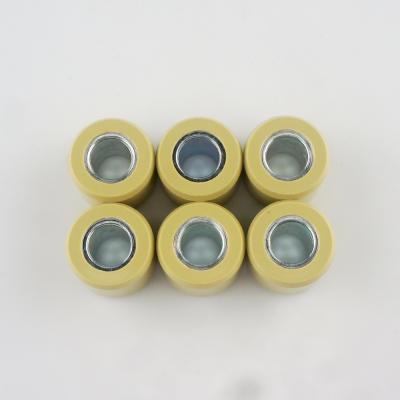 중국 맞춤형 롤러 무게 18x14 GY6-125 IRON 13g 젤리화 리피트 드라이브 변수 롤리 판매용