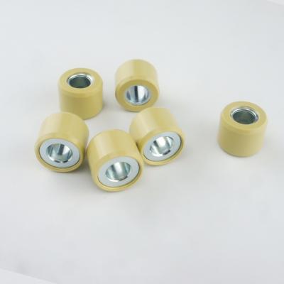 중국 맞춤형 롤러 무게 18x14 GY6-125 IRON 13g 젤리화 리피트 드라이브 변수 롤리 판매용