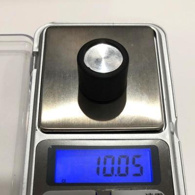 Κίνα 20x15 PCX125 150CC Αλουμινίου Ρολάρι βάρος για Honda PCX 125CC Προσαρμοσμένο Variator Drive προς πώληση
