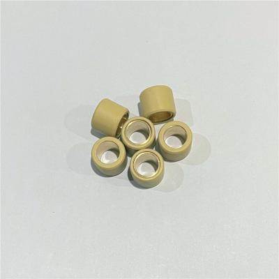 600 Scooter Roller Weight 16x13 DIO IRON 5.5g for 1969-1972 Year Black Drive