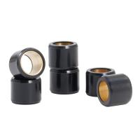 16x13mm 4g 6PC Racing Roller Set Variator Weights for DIO-50C KVY Scooter china 16x13mm 4g 6PC Racing Roller Set Variator Weights for DIO-50C KVY Scooter