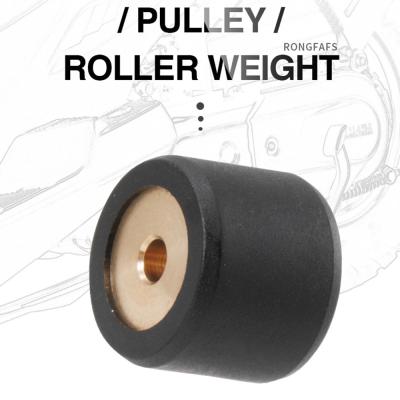 중국 15*12mm 10.5g 변수 롤러 무게 세트 JOG-50C MIO 스포츠 샘플을 위한 롤리 펄리 세트 판매용