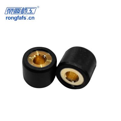 Chine Poulie de transmission de motocross Corne de cuivre 15x12 mm Rouleaux de poids pour J0G-50C MI0 Sporty à vendre