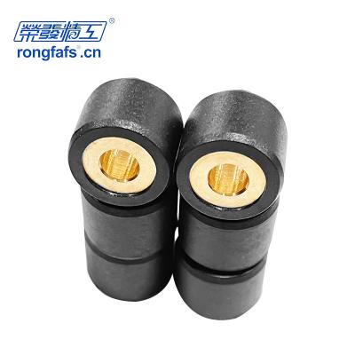 Chine Poulie de transmission de motocross Corne de cuivre 15x12 mm Rouleaux de poids pour J0G-50C MI0 Sporty à vendre