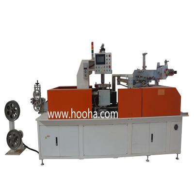 Cina Fune piana e cavo dello SpA 1040 automatici che arrotolano e che avvolgono macchina imballatrice per la macchina del cavo del cavo piano in vendita