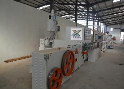 中国 機械、Solutionerを製造するケーブルを作る380v送電線 販売のため