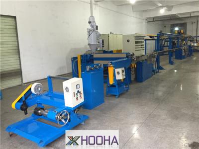 中国 機械/Extrusion機械80-120m/Minを作る1.5mm -8mmの銅線ケーブルは出力した 販売のため