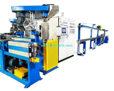 China van de de Isolatiekabel van 380V 50HZ 35mm TPU de Uitdrijvingsmachine Te koop