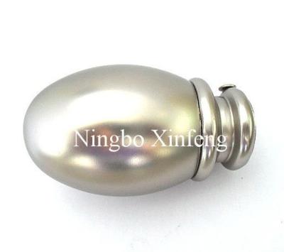 Cina Finials moderni di Palo della tenda in vendita