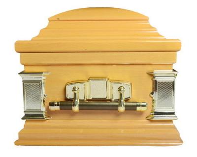 Cina Maniglia su ordinazione E, decorazione dell'oscillazione della bara di funerale della maniglia del cofanetto in vendita
