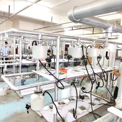 中国 自動消火システム火のための自動火のモニター-消える 販売のため