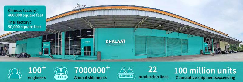 Fornitore cinese verificato - Dongguan Letaron Electronic Co. Ltd.