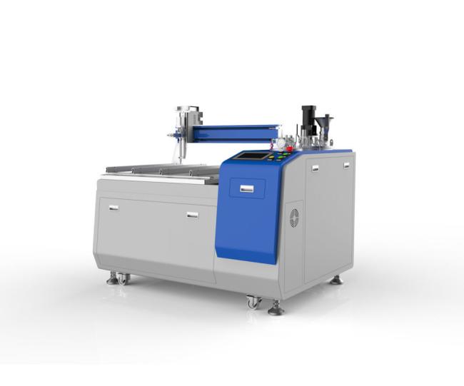 2 Part Mixing and Dispensing Machine