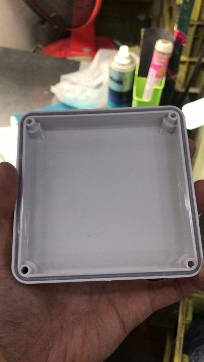 2 Component Adhesive Machine