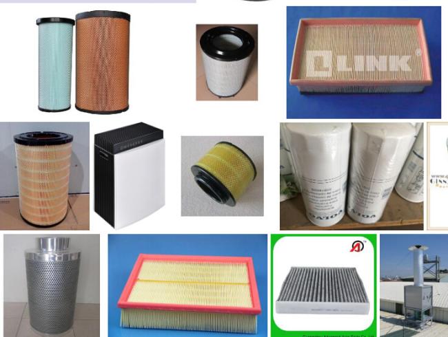 PU Pouring Machine for Passenger Car Air Filter