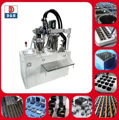 Chine Système de dosage avancé 2k pour usine de fabrication à vendre