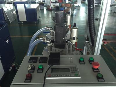 Κίνα Δραστηριότητα κενού Ναι Μετρητής εξοπλισμός διανομής μείγματος για κολλήματα σφραγιστικών σε προσιτή τιμή προς πώληση