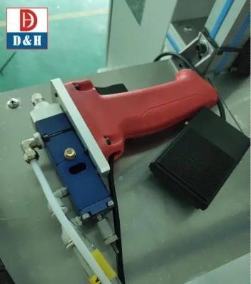 Κίνα Εξοπλισμός μείγματος μετρητών πολλαπλών εξαρτημάτων για υλικά συσκευασίας 220V και υλικά συσκευασίας ξύλου προς πώληση