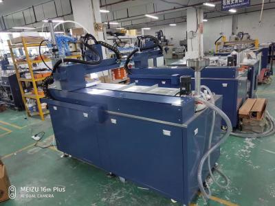 Chine Machine à mettre en pot pour le mélange de résine époxy 1 1 2 1 3 1 4 1 5 1 Dispensateur de liquide Doming à vendre
