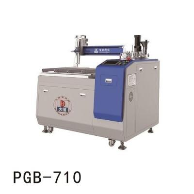 Chine Dispenser automatique de silicone avec méthode de remuage statique ou dynamique de 260 kg de capacité à vendre