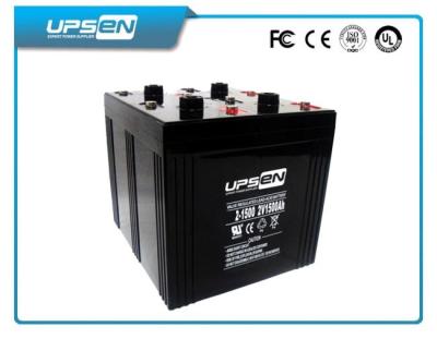 Cina 2V 300ah/800ah/1000ah AGM ha sigillato la batteria al piombo per le Telecomunicazioni e la comunicazione in vendita