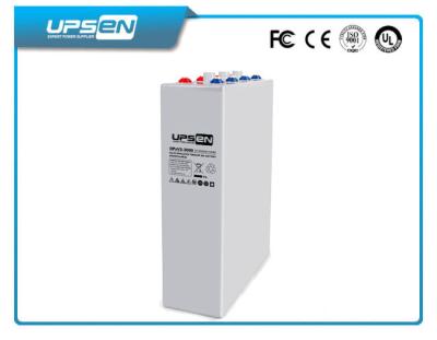 Cina Batteria al piombo sigillata batteria di UPS per bianco nero & grigio delle barche, in vendita