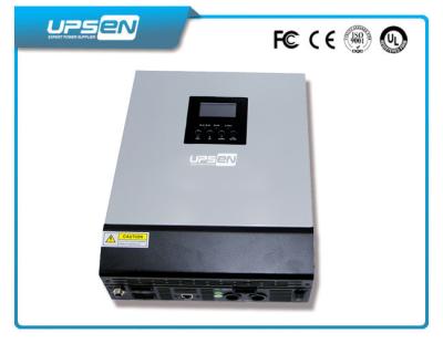 Cina 50 hertz/60 hertz fuori dal supporto telecomandato dell'invertitore di CA di CC di griglia PWM in vendita