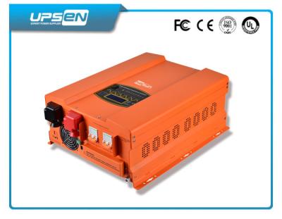 Cina Invertitore puro di potere di sinusoide con il sistema di gestione intelligente della batteria in vendita