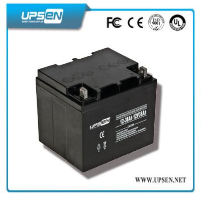 Cina la valvola di 12v 65ah 100ah 150ah 200ah 250ah ha regolato la batteria al piombo per il sistema di telecomunicazione in vendita