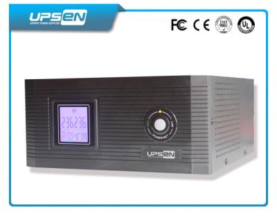 Cina Invertitore solare a bassa frequenza con 3 punti di AVR, CPU di CA di CC dell'ibrido controllato in vendita