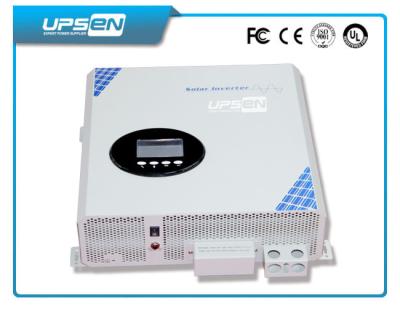 Cina Invertitore ad alta frequenza di 2.4KW/3000VA Hybird con 50Hz/60Hz (rilevazione automatica) in vendita