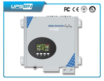 Cina Invertitore solare di hybird puro della sinusoide 4.2KW/5000VA con tutta la funzione di protezione in vendita