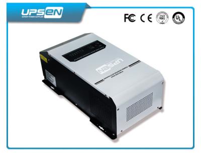 Cina Invertitore 12v della casa di alta efficienza all'invertitore 3000W di potere 220v in vendita