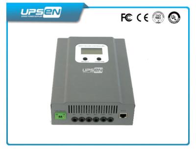 Cina regolatore di energia solare di alta efficienza MPPT con la funzione di raffreddamento del fan in vendita