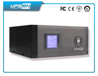 Cina Invertitore solare della sinusoide pura a bassa frequenza per i carichi induttivi, 1000W 12V in vendita