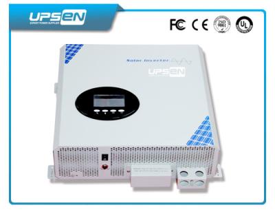 Cina CC dell'invertitore 24V di CA di CC dell'OEM 5kva a CA 220V fuori dall'invertitore di energia solare di griglia in vendita