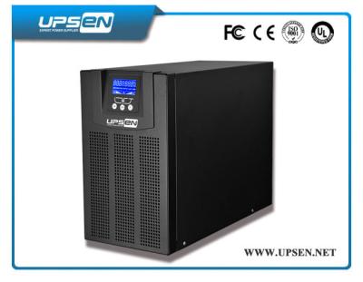 Cina DSP 1 gruppo di continuità online ad alta frequenza di KVA/2 KVA/3KVA UPS per la casa e l'ufficio in vendita